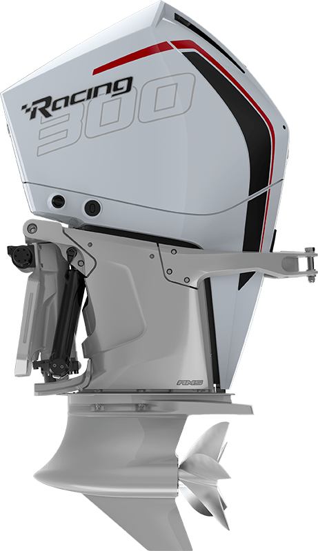 Mercury 300R | Булстар