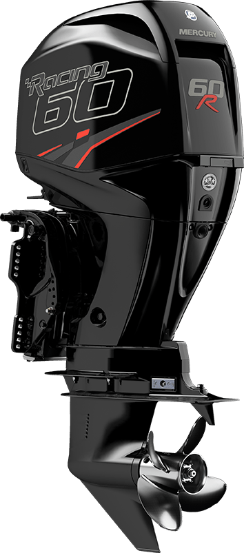 Mercury 60R | Булстар