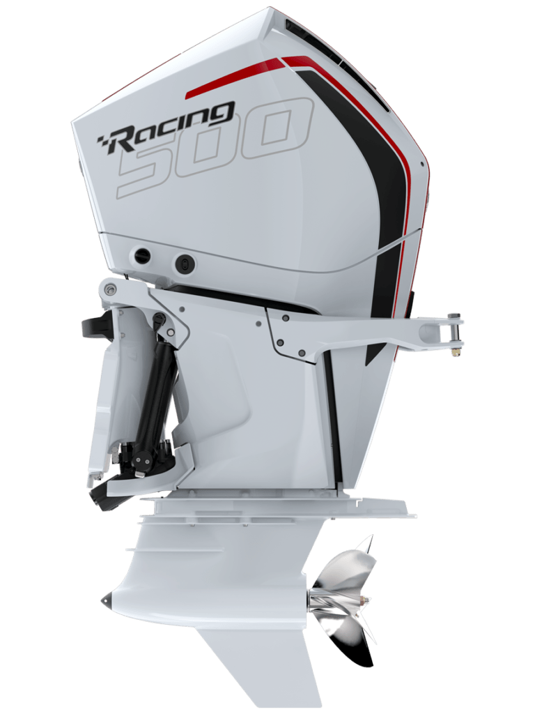 Mercury 500R | Булстар