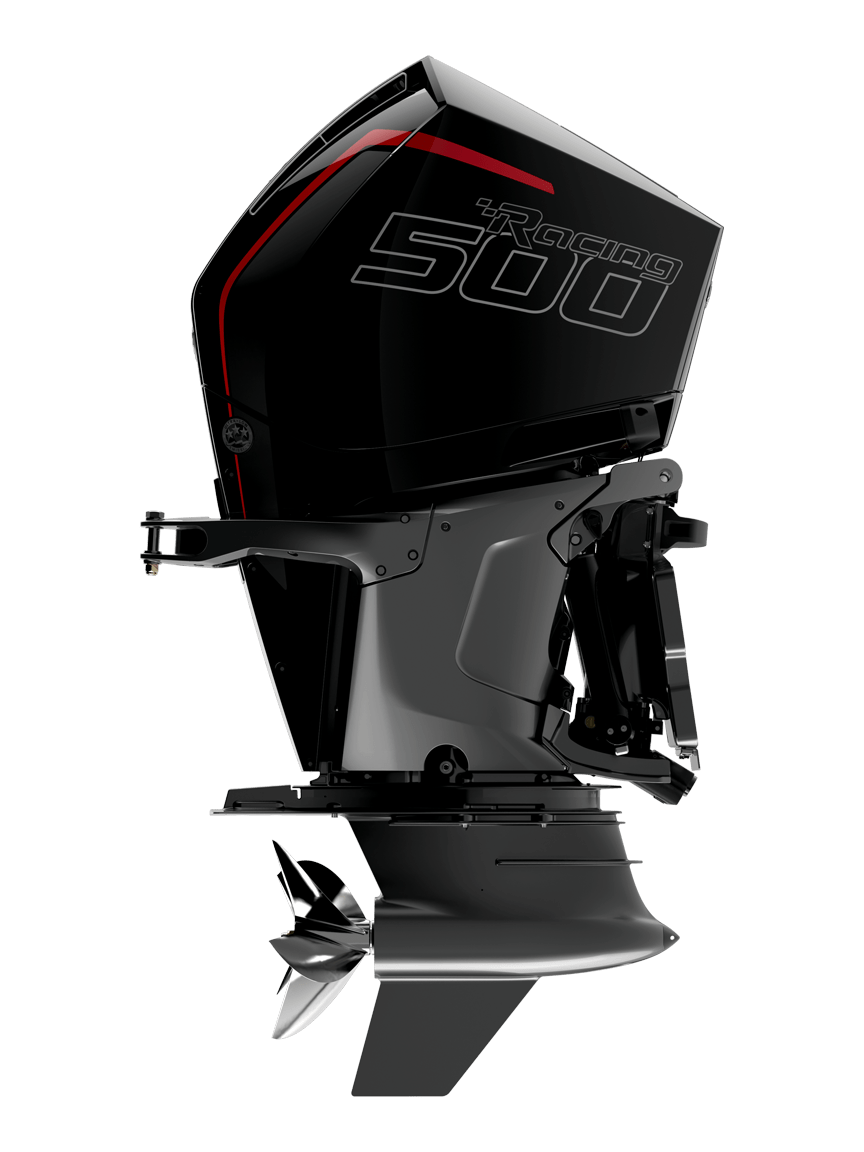 Mercury 500R | Булстар